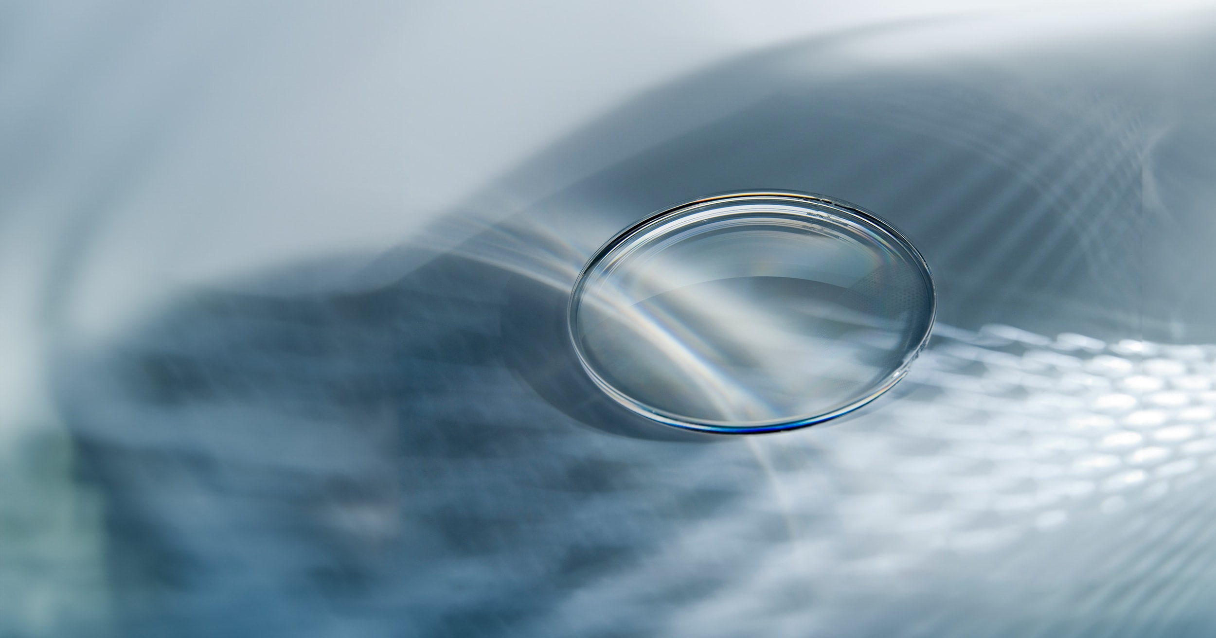 Single Vision Lenses for Better Eyesight | 1-800 Contacts