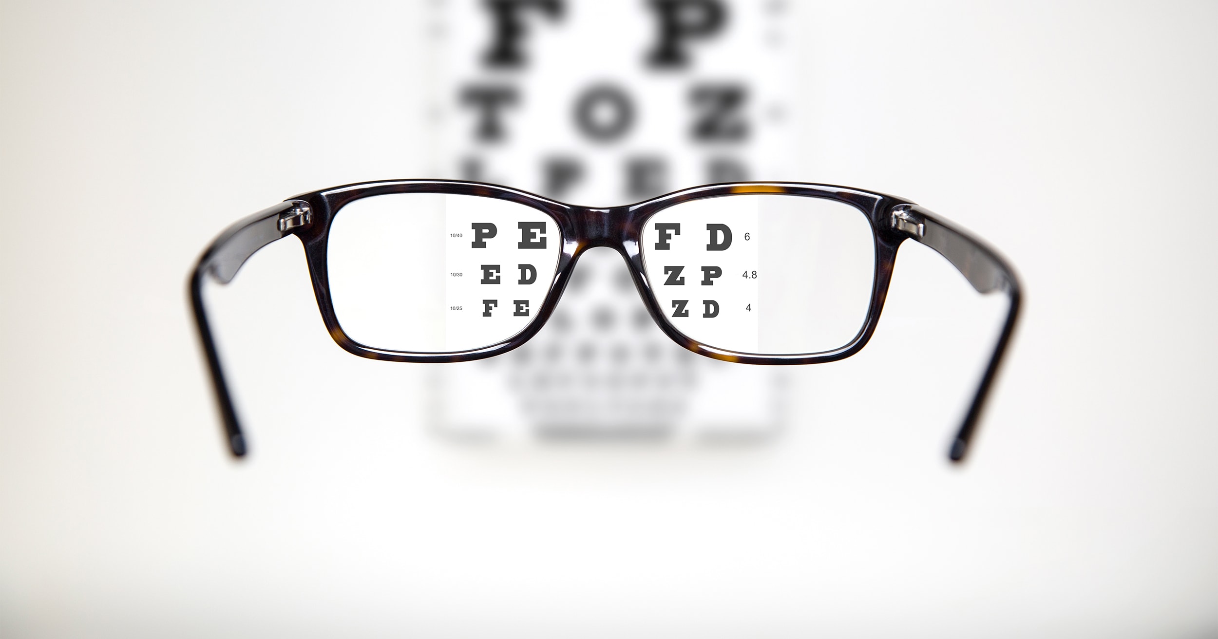 hat Type of Lens Is Used to Correct Nearsightedness? | 1-800 Contacts