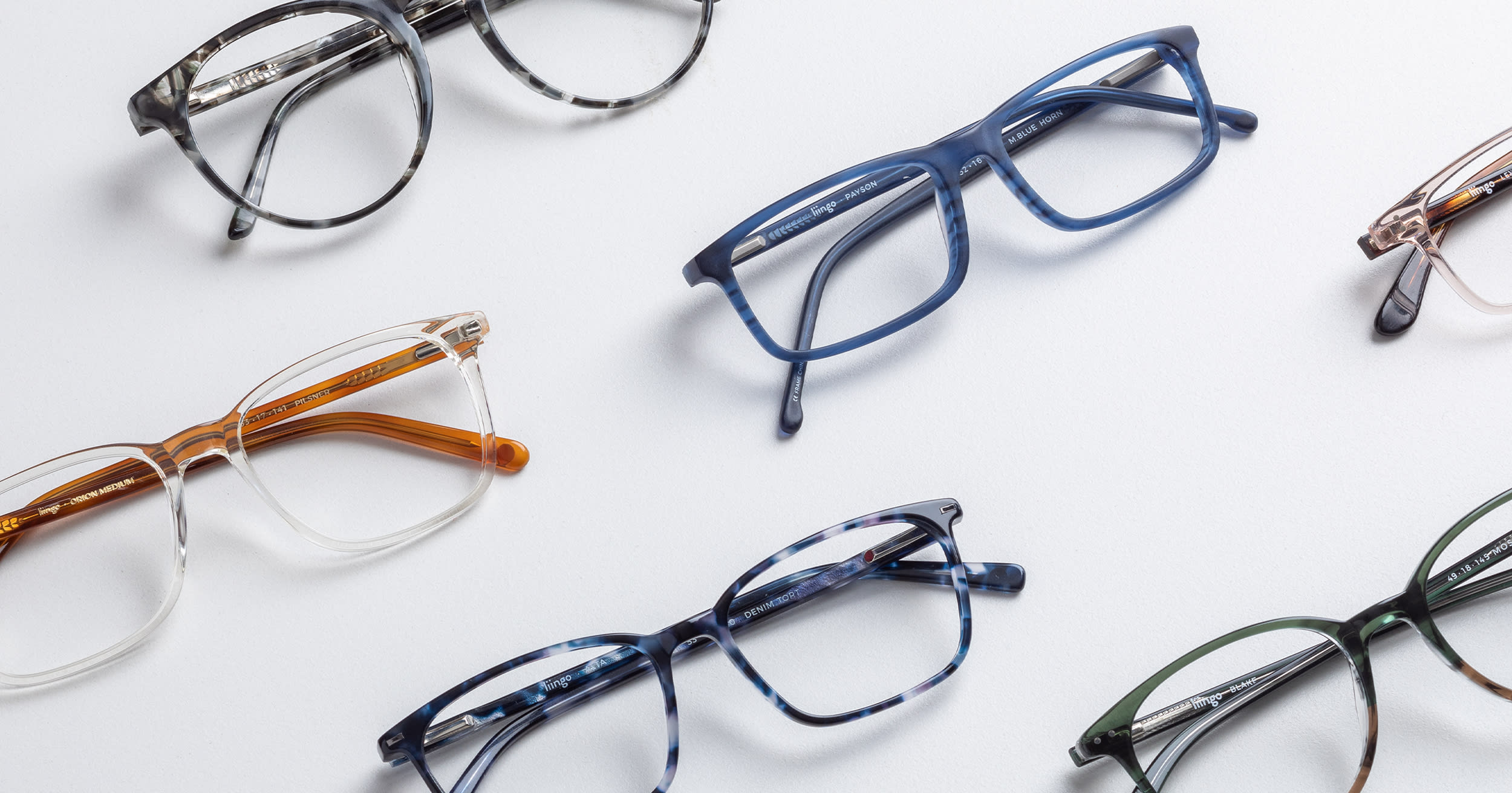 How Often Should You Get New Glasses? | 1-800 Contacts