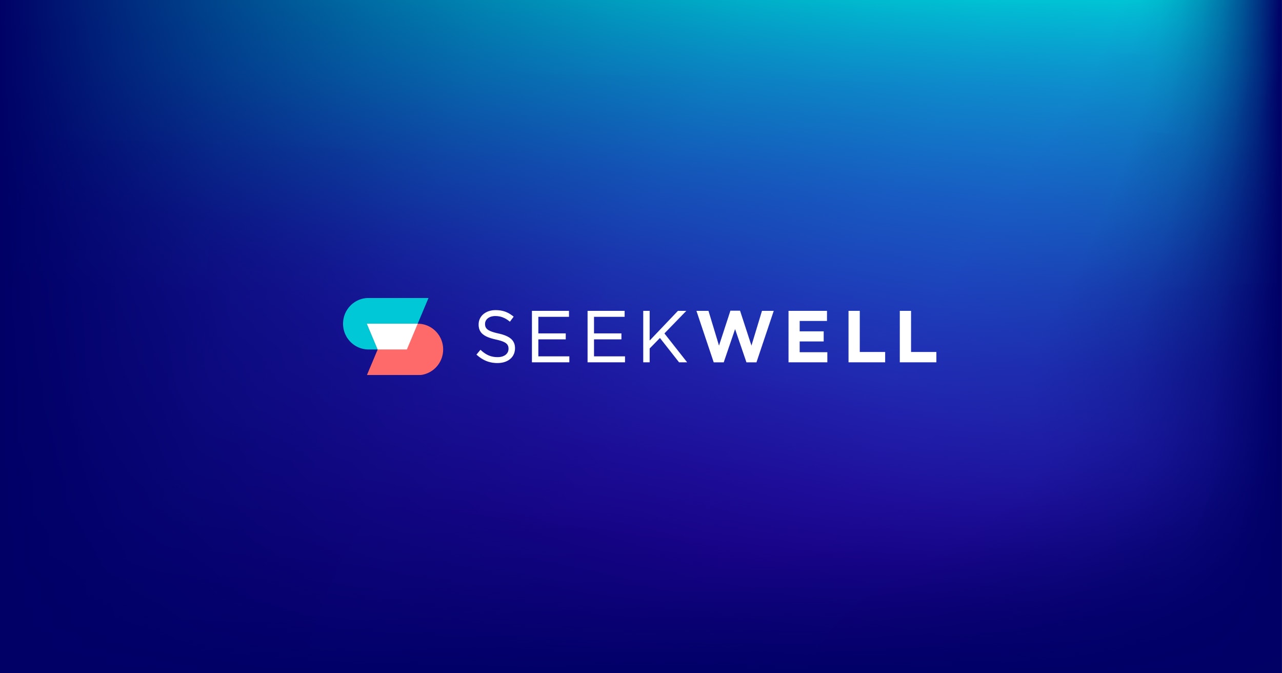 CEO message: Introducing our parent company, SeekWell