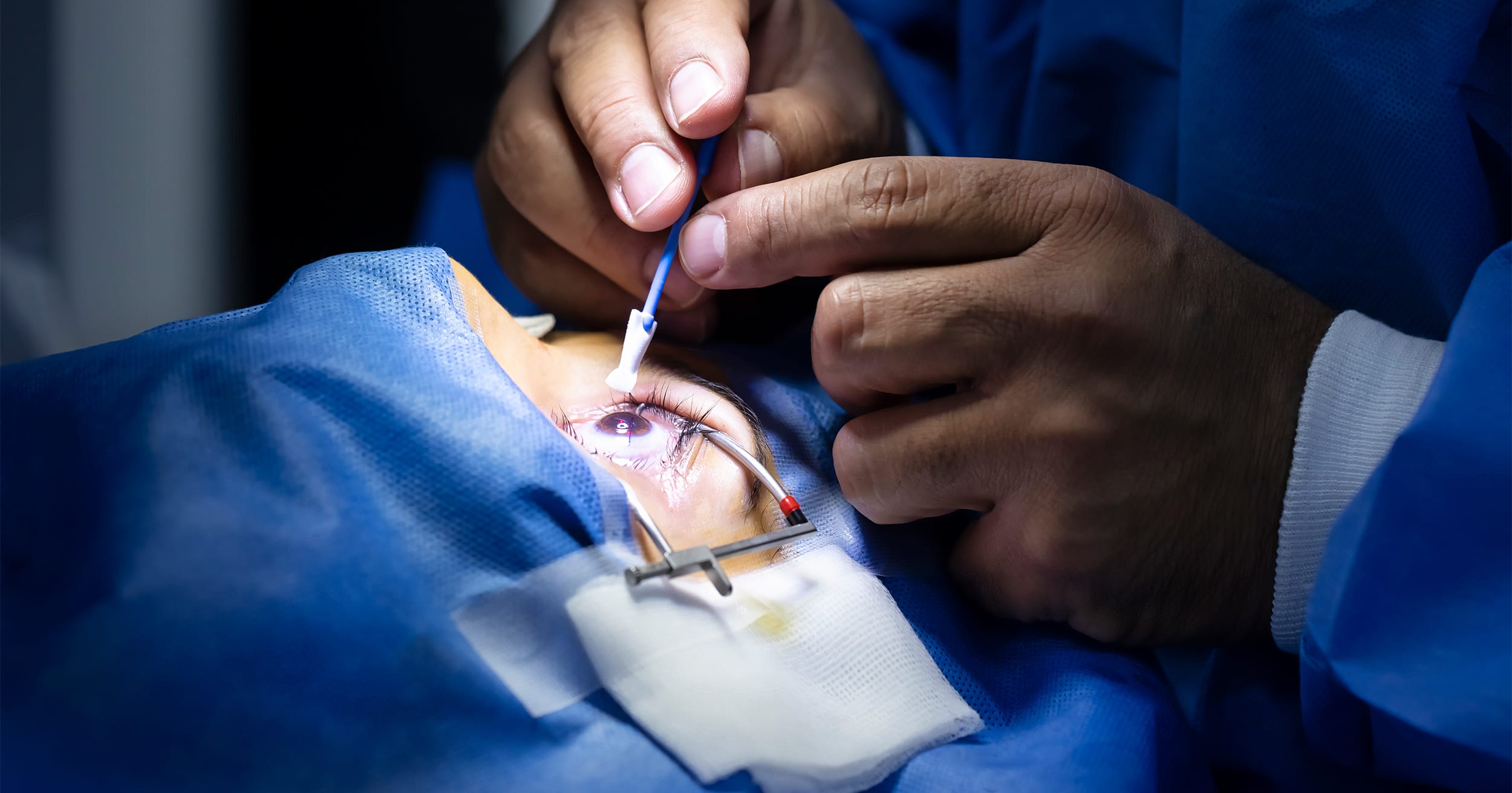 How Old Do You Have to Be to Get LASIK? | 1-800 Contacts