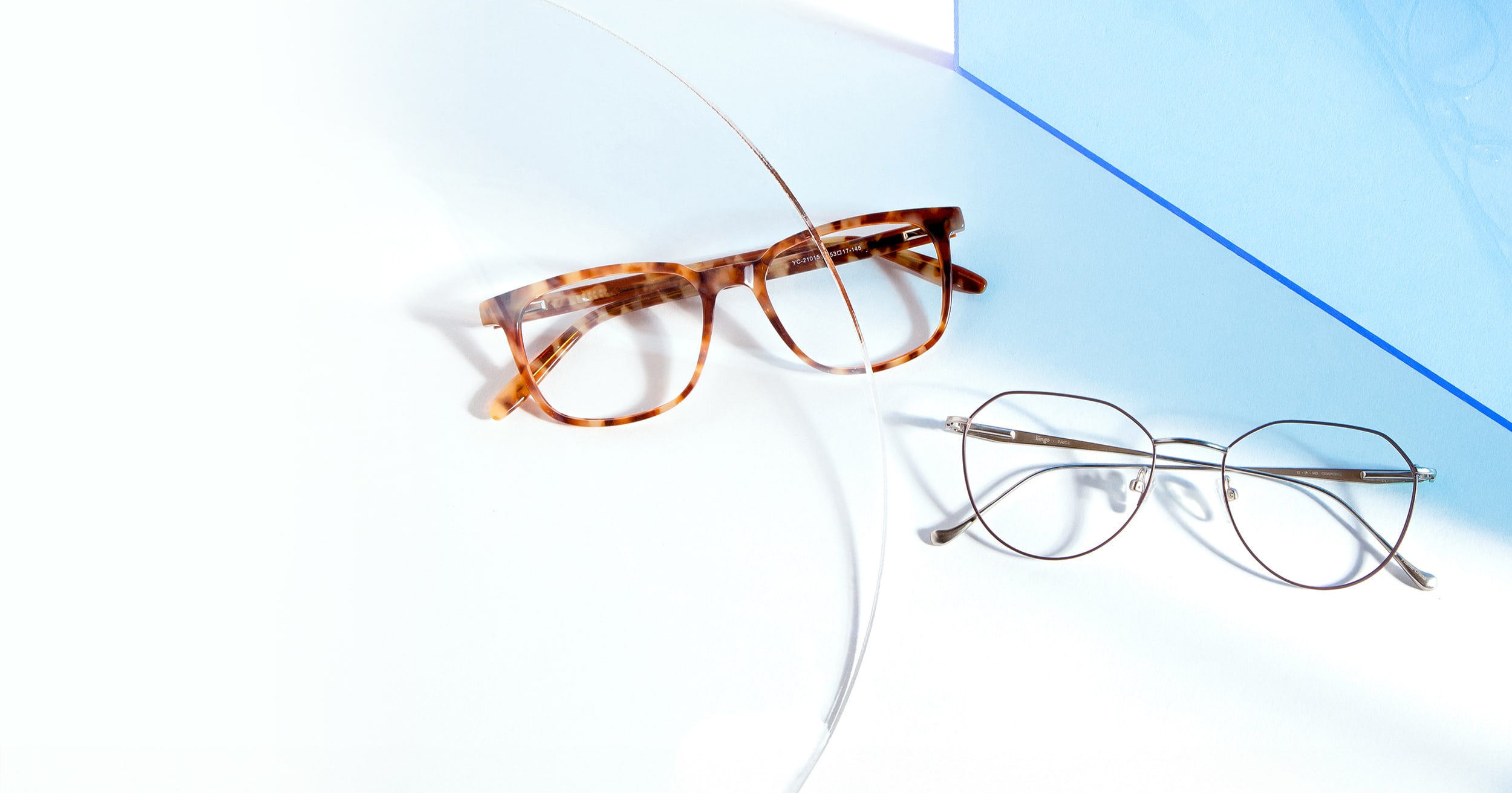 How to Test Blue Light Glasses | 1-800 Contacts