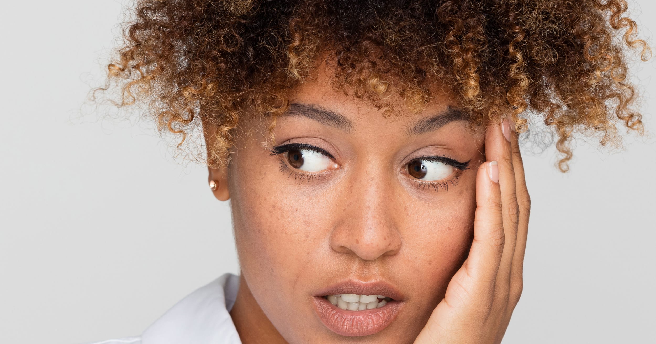 Are Styes Contagious? | 1-800 Contacts