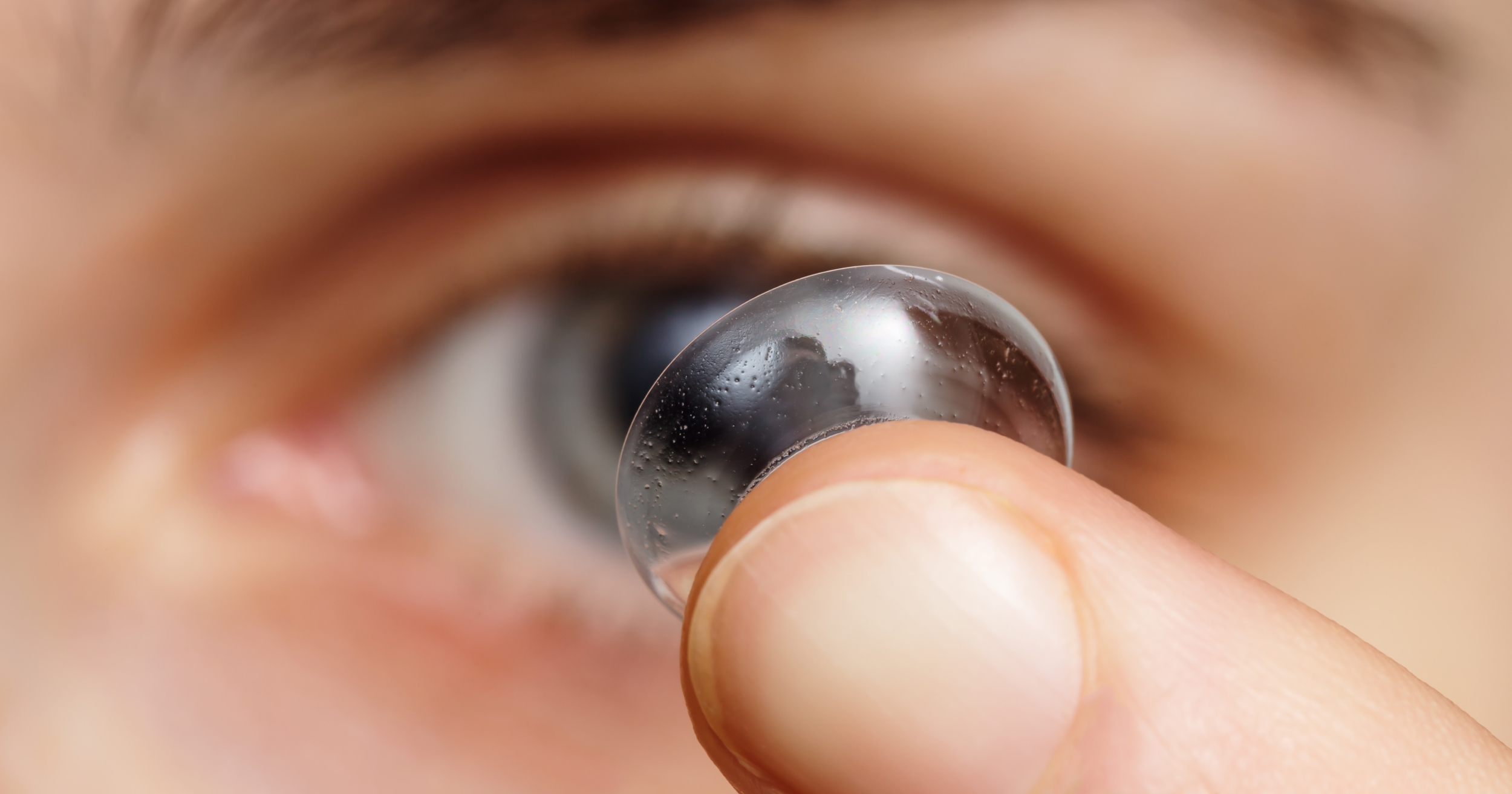 Tips for How to Prevent Blurry Contacts | 1-800 Contacts