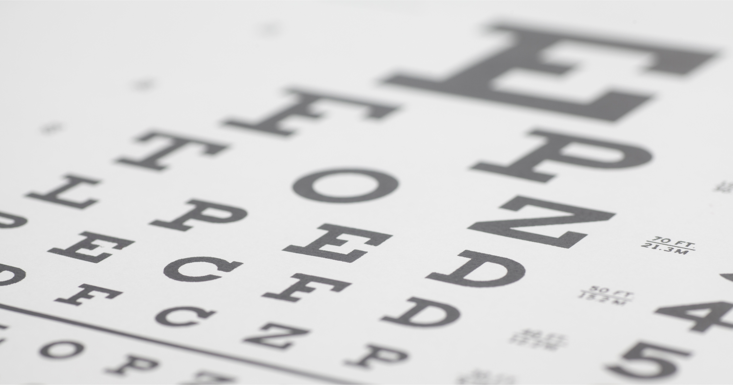 Vision Exam: What It Is & What to Expect | 1-800 Contacts